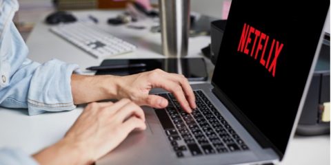 Comment télécharger sur Netflix ? - Flashebdo
